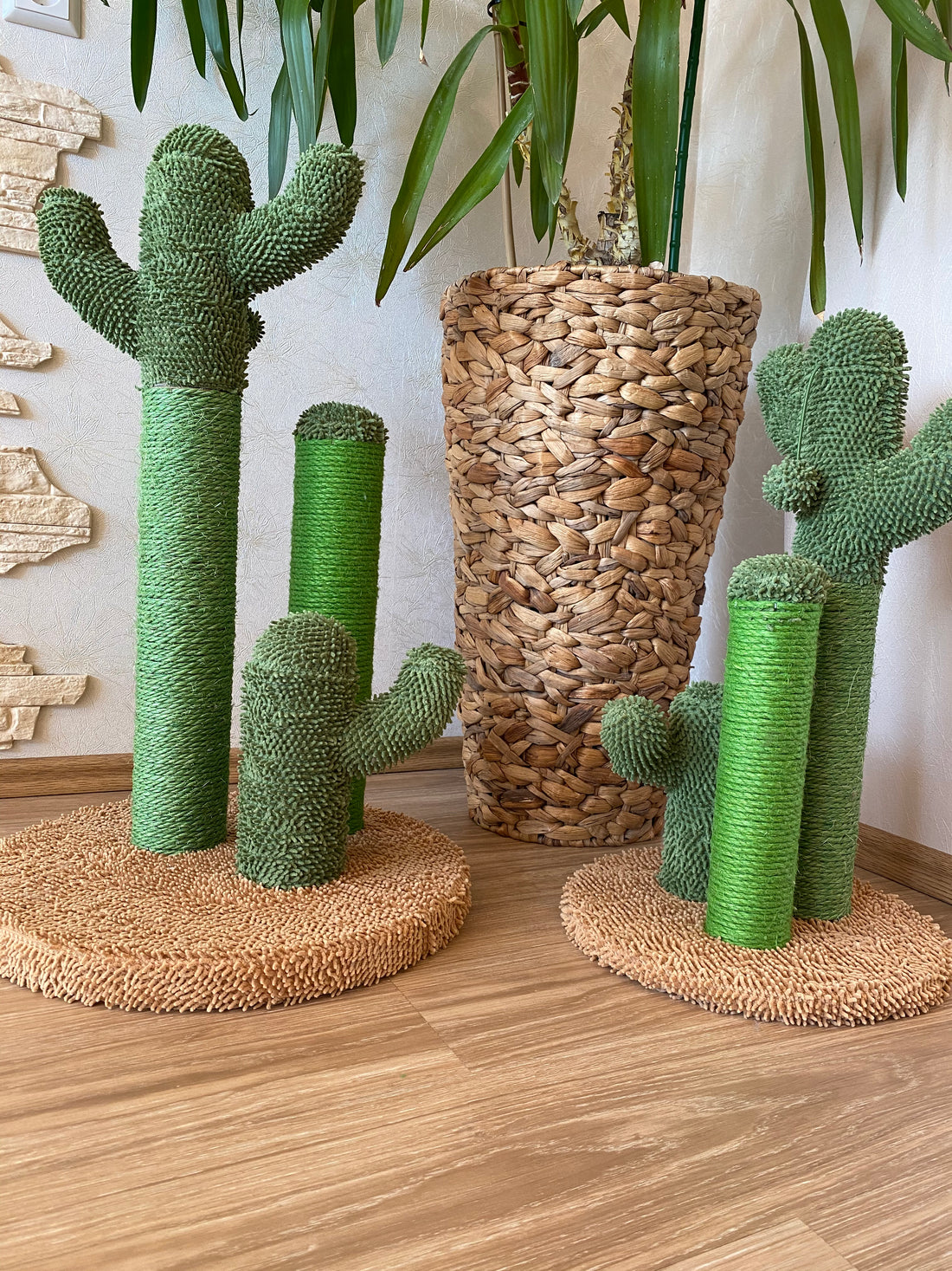 SCRATCHING CACTUS – Scratching-Cactus